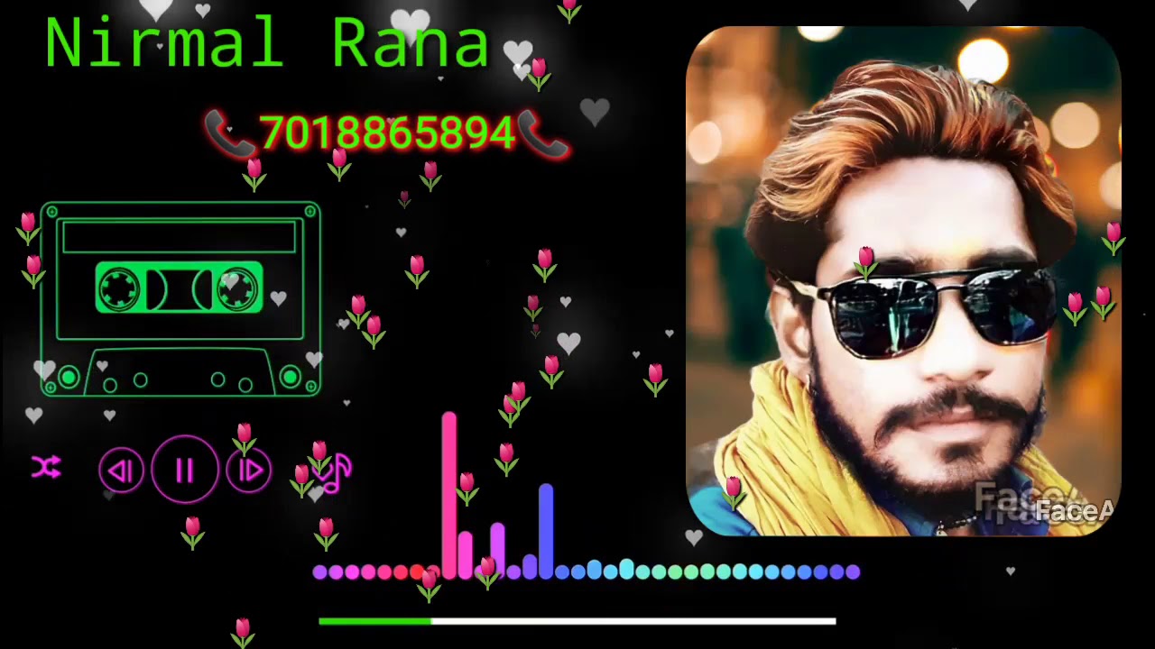 Kewal boparai Nirmal Rana 7018865894 - YouTube