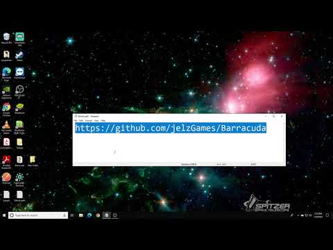 Download Solution Barracuda From Github - YouTube