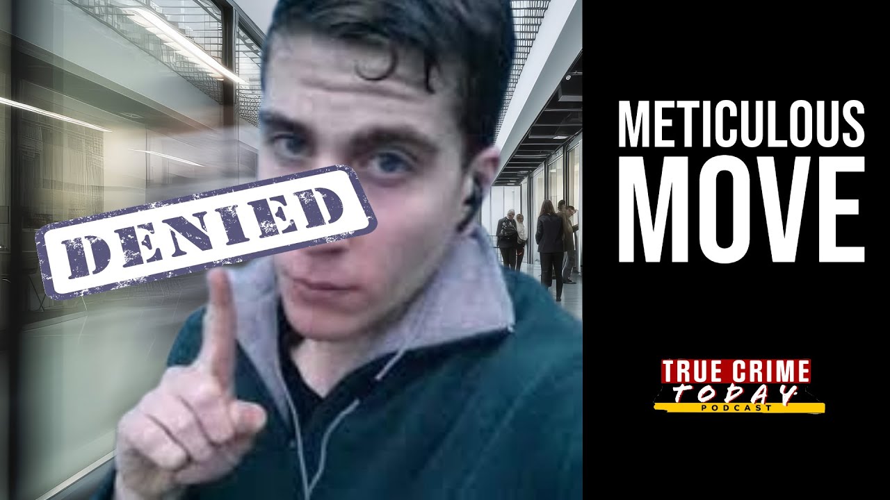 Bryan Kohberger's Motion To Dismiss DENIED, Defense Attorney Bob Motta ...