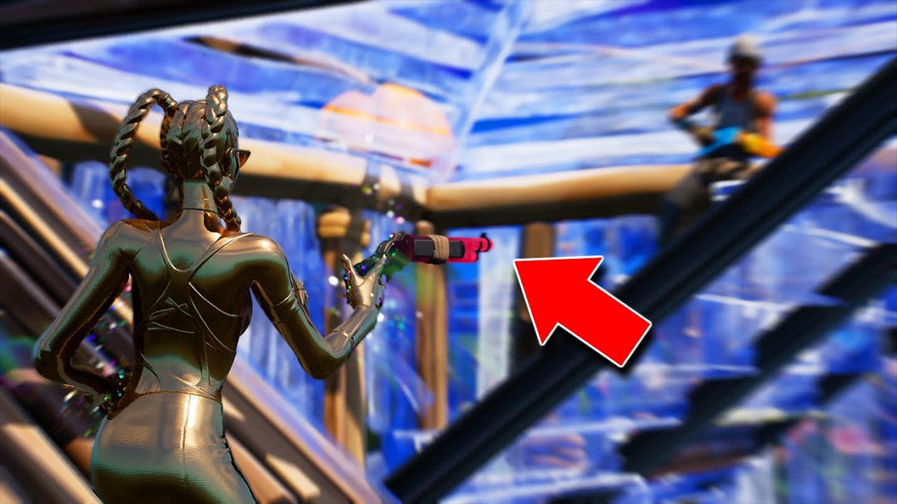 How to Fight in The New Meta Made EASY - YouTube