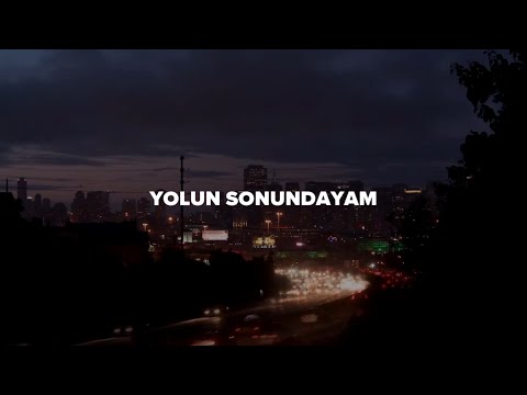 Symone ft Rucy - Yolun sonundayam