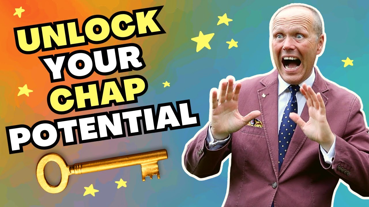 HOW TO UNLOCK YOUR FULL POTENTIAL IN LIFE - YouTube