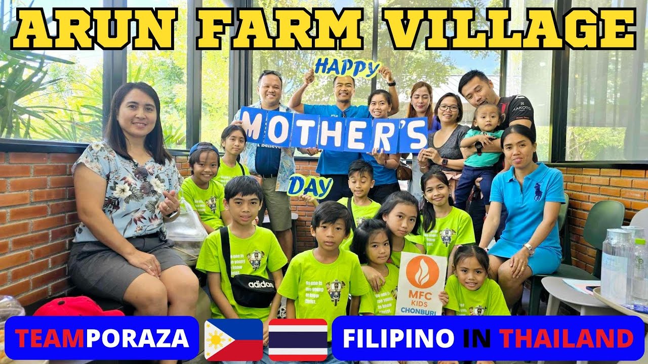 ARUN FARM VILLAGE | Shining TV - YouTube