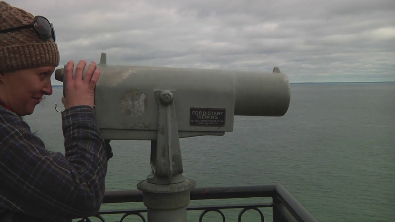 THE MACKNESS - YouTube