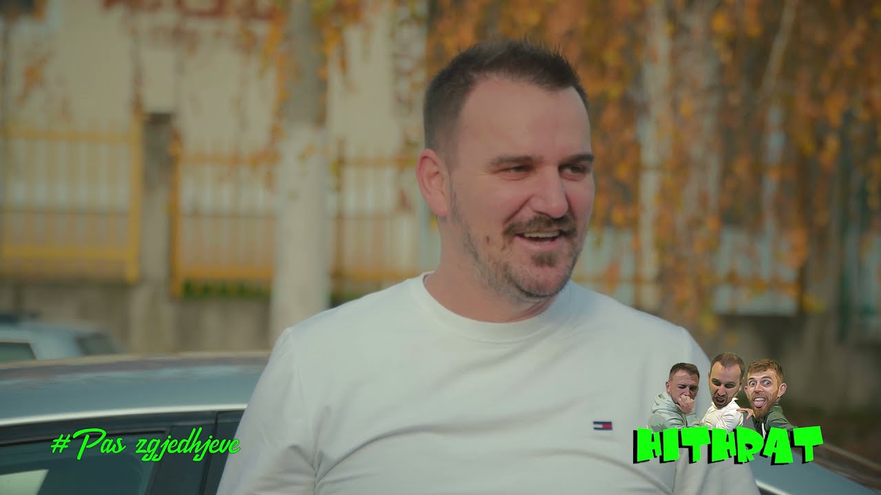 HITHRAT - Pas zgjedhjeve , Humor - YouTube