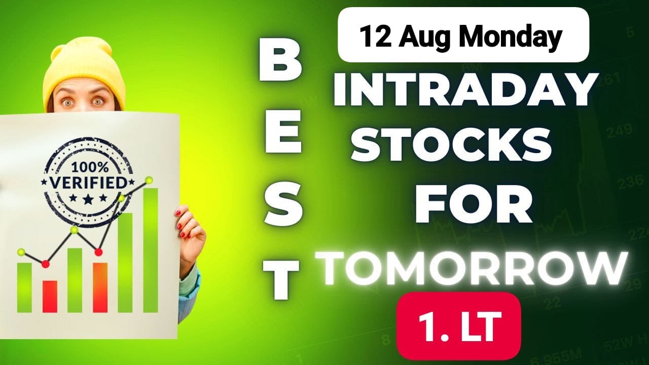 Intraday stocks for tomorrow | stocks to buy #stocktobuy #stockstowatch ...