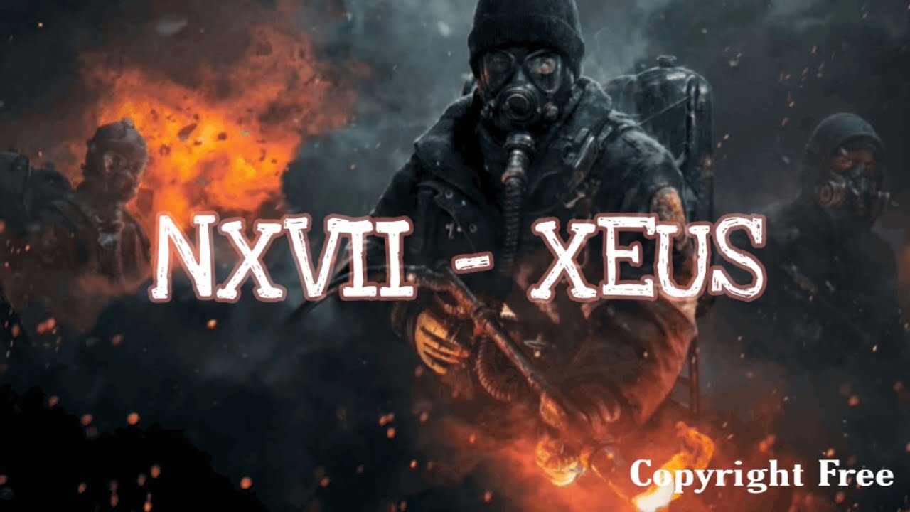 NXVII - XEUS - YouTube Music
