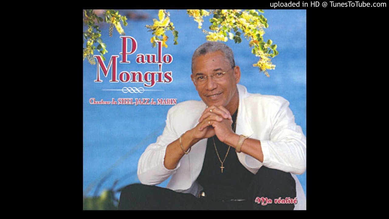 PAULO MONGIS: ENTRE NOUS(CADENCE-COMPAS) A/C: PAUL-ÉMILE MONGIS - YouTube