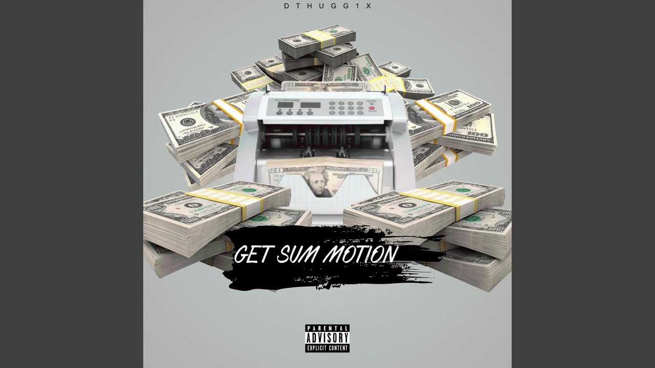 Get Sum Motion - YouTube