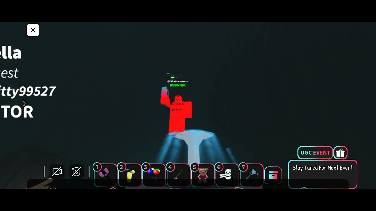 l see hacker on my server can u tell me is that real hack?. - YouTube