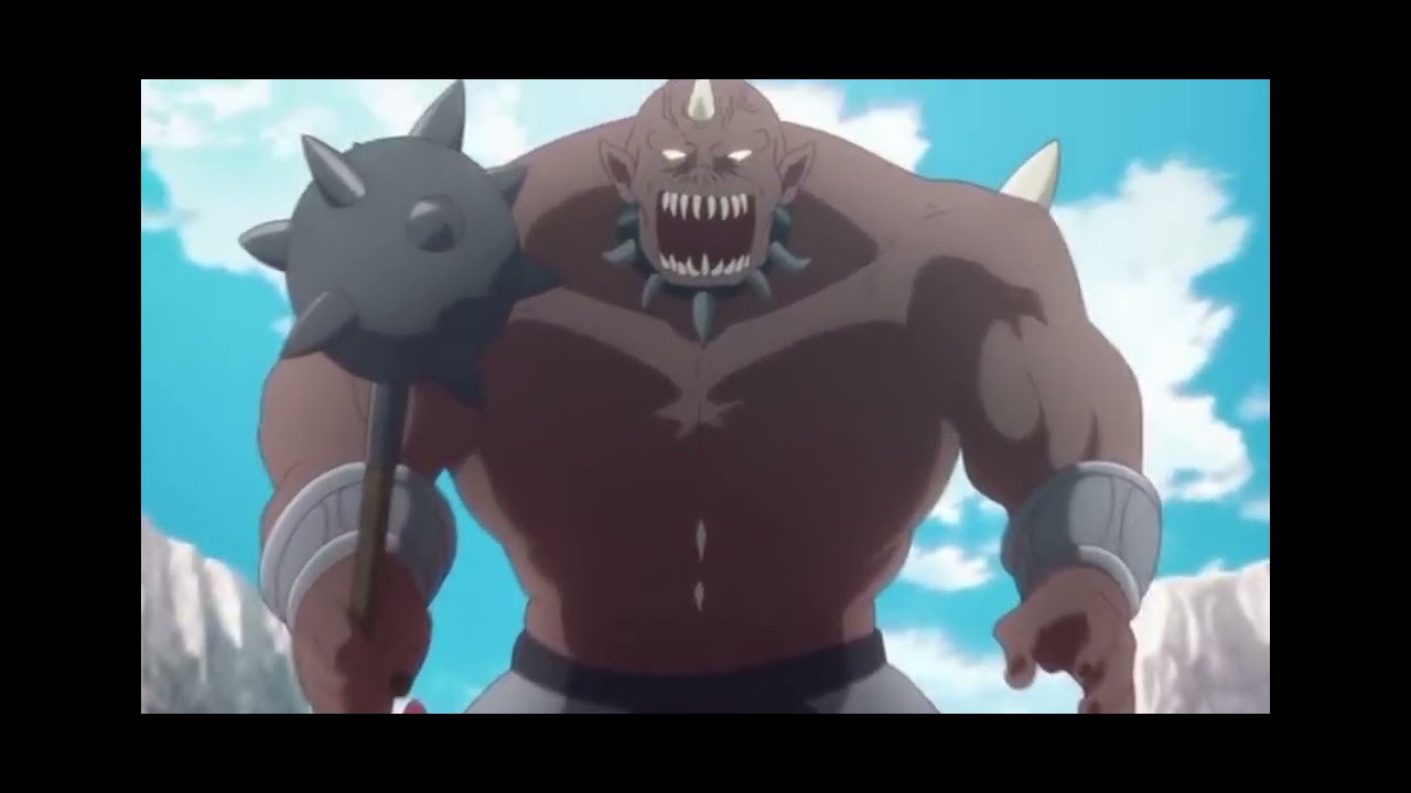 bogus skill fruit master eng dub E1, 3 - YouTube