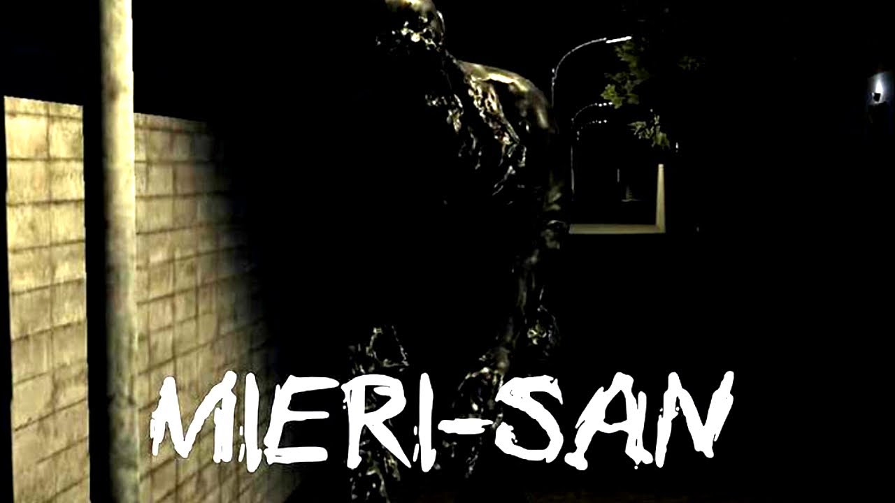 みえりさんが家まで着いてきて大変なことになりました。【mieri-san】 - YouTube