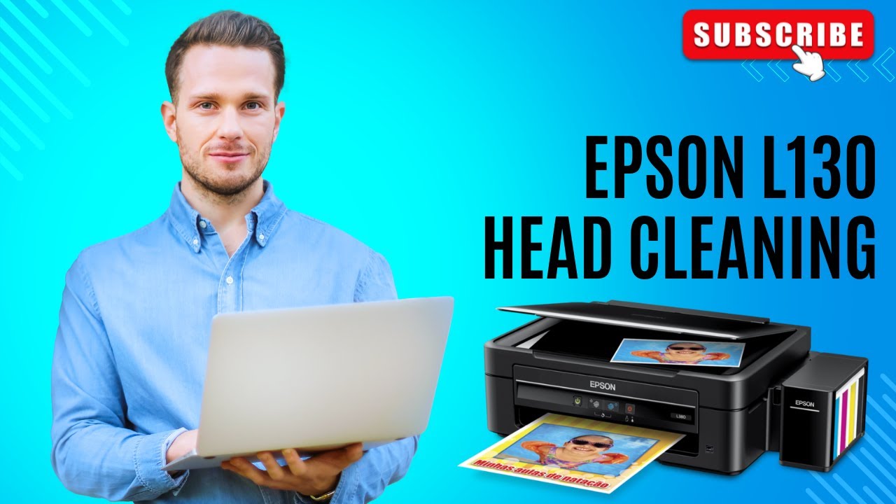 Epson l130 head cleaning, epson l130 head cleaning windows 7/8/10/11 ...