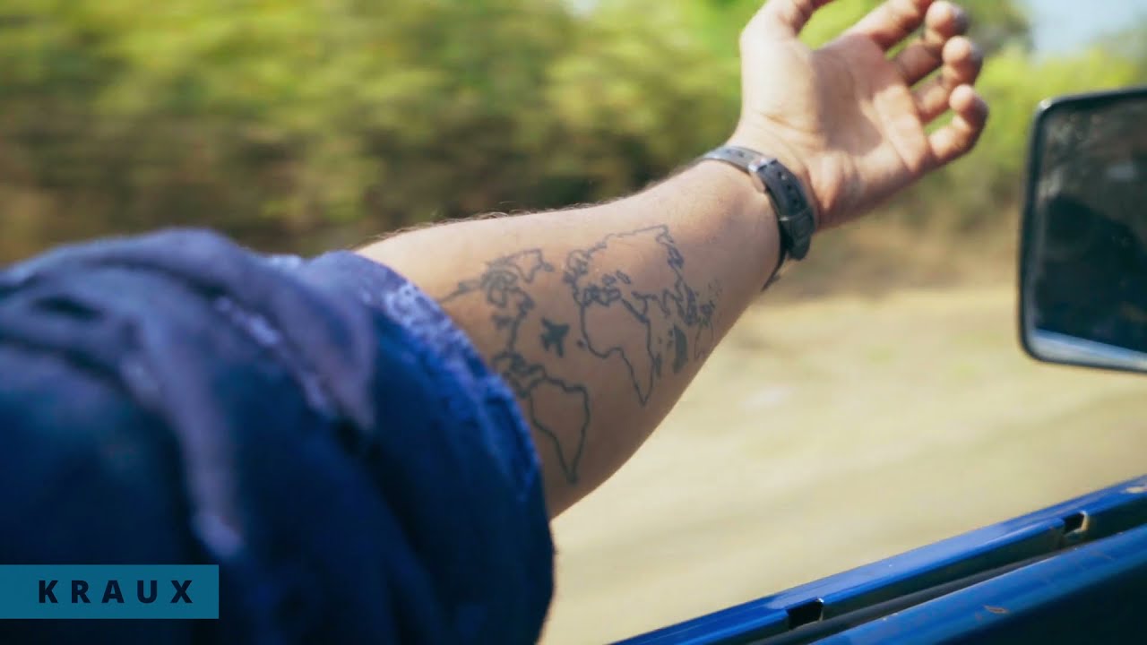 Daniel Gadd Feat Sal Far From Home Lyrics Video YouTube daniel-gadd-feat-sal-far-from-home-lyrics-video-youtube