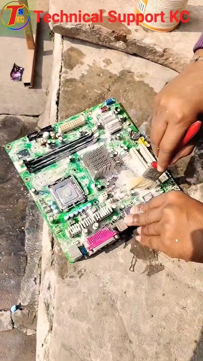 #cpu #computer #processor #shortvideo #bord #viralvideo #logic #washing #risk #computerlovers 🖥️ ...