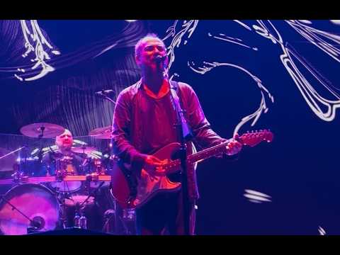mor ve ötesi - Bir Derdim Var + hidden jam @İzmir Arena 16.05.2026