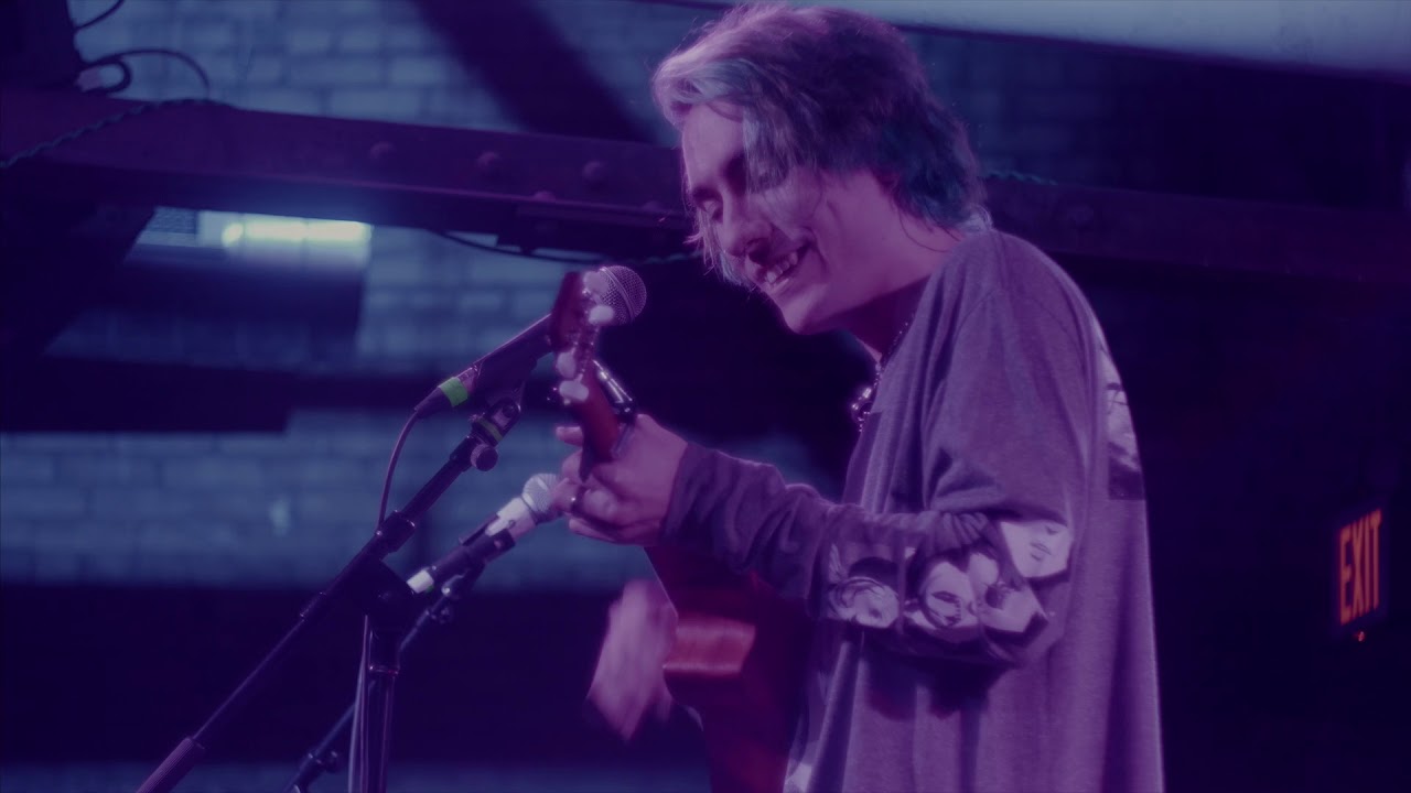 Guardin - FULL SET • 2.27.19 • Philadelphia, Pa - YouTube