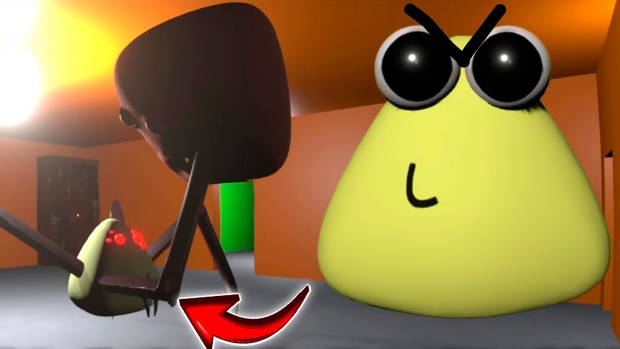 POULINA SE LA ENTERRÓ A POU..🥵 EL PEOR FINAL | Bou's Revenge - YouTube
