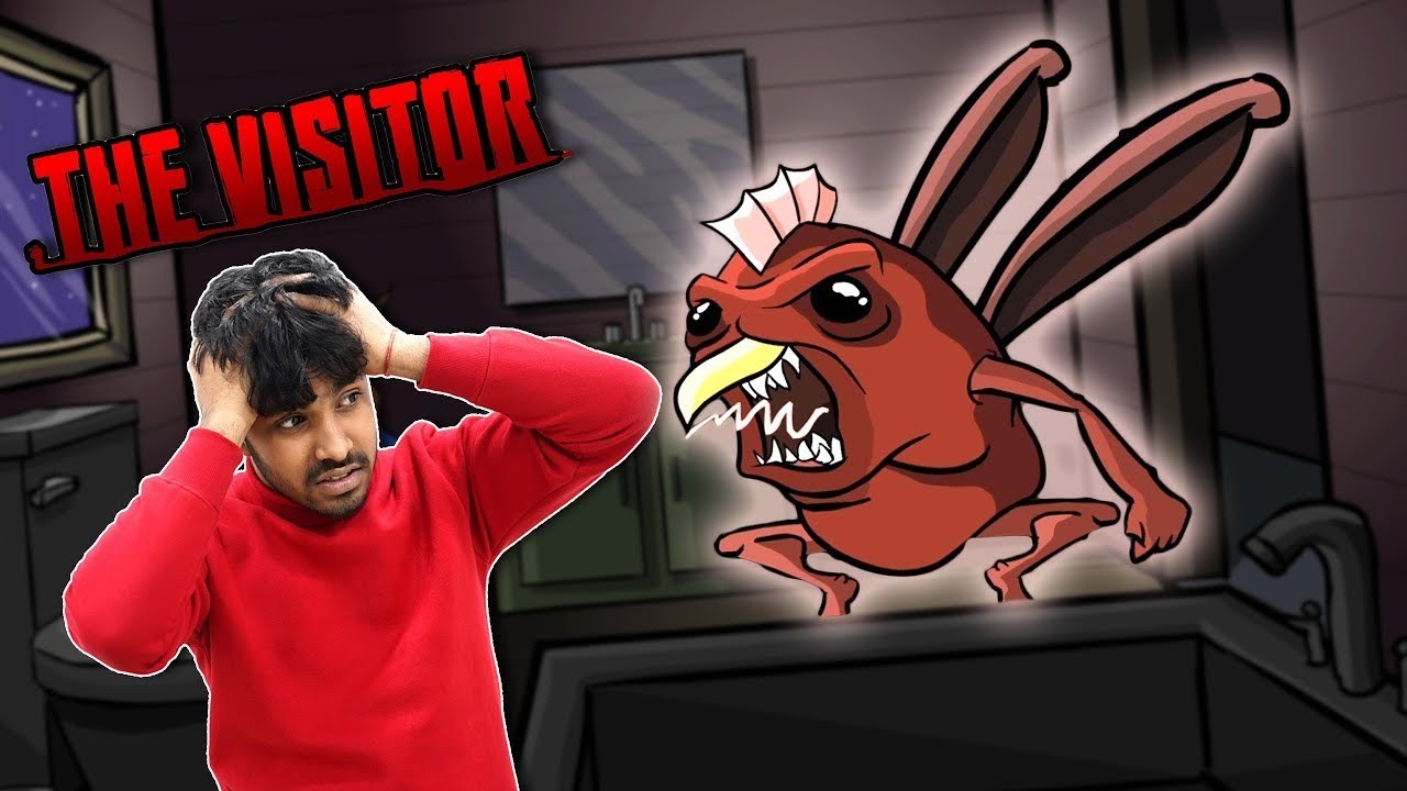 TECHNO gamerz new horror game || TECHNO GAMERZ ||GAMEPLAY - YouTube