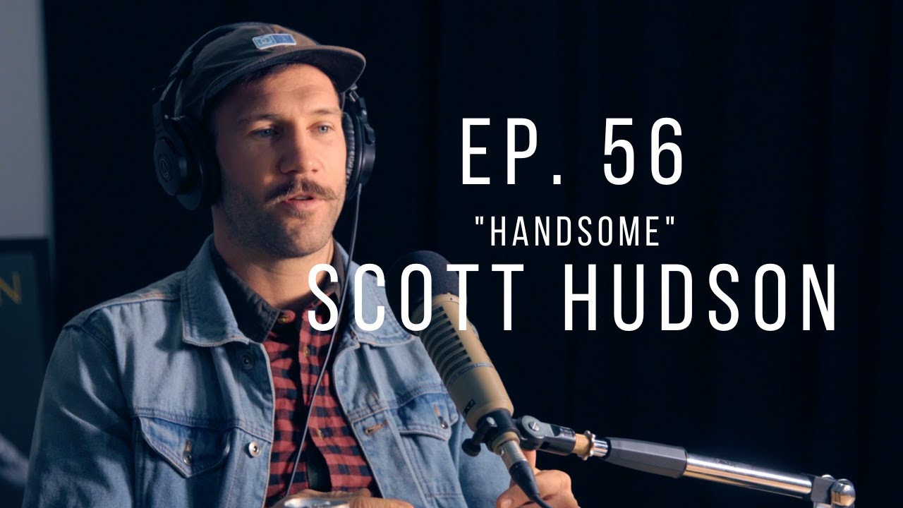 'Handsome' Scott Hudson. Pro Fighter and XFC semi-finalist. - YouTube