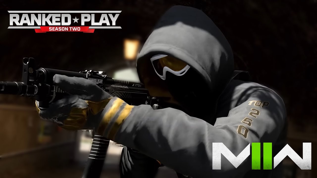 Call Of Duty MW2 Ranked Play BR (HIGHLIGHTS #3 ) MT - YouTube