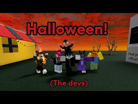 Halloween Update🎃 - A Useless Table - YouTube