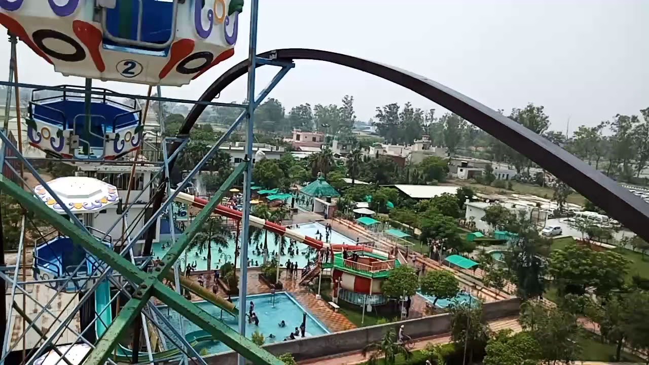 Funisland talwandi sabo talwandi bai - YouTube