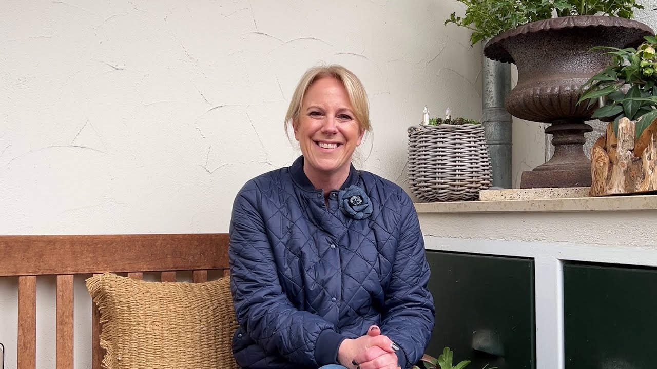 KOSMOS | Ratgeber Garten | "Mein wunderbarer Topfgarten" von Tina ...