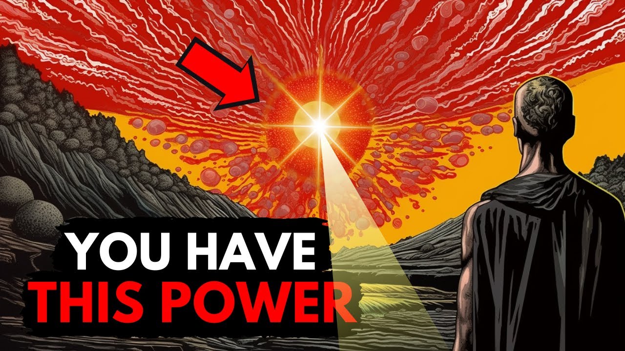 Once You Stop Caring, These Amazing Things Actually Happen - YouTube