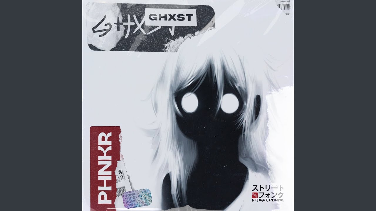 GHXST - YouTube