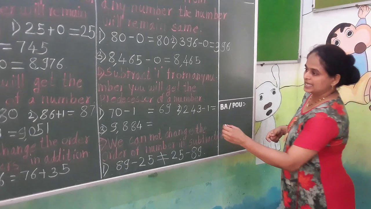 Properties Of Addition And Subtraction YouTube properties-of-addition-and-subtraction-youtube