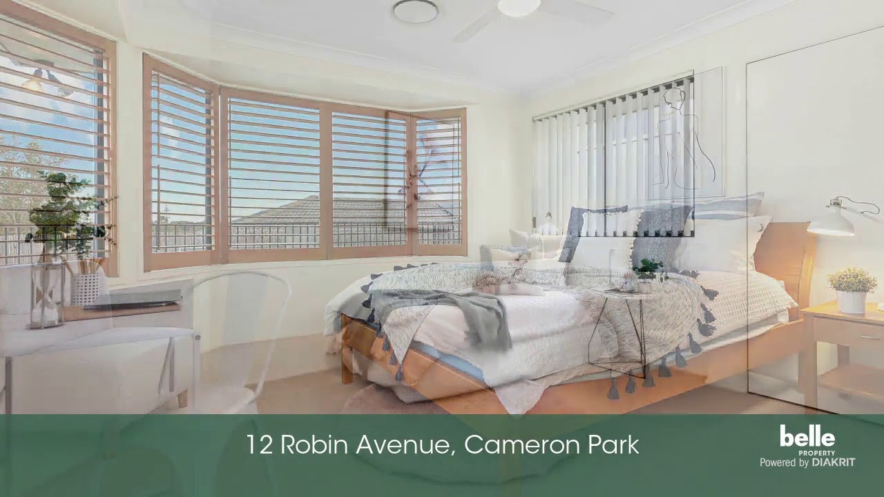12 Robin Avenue, Cameron Park - YouTube