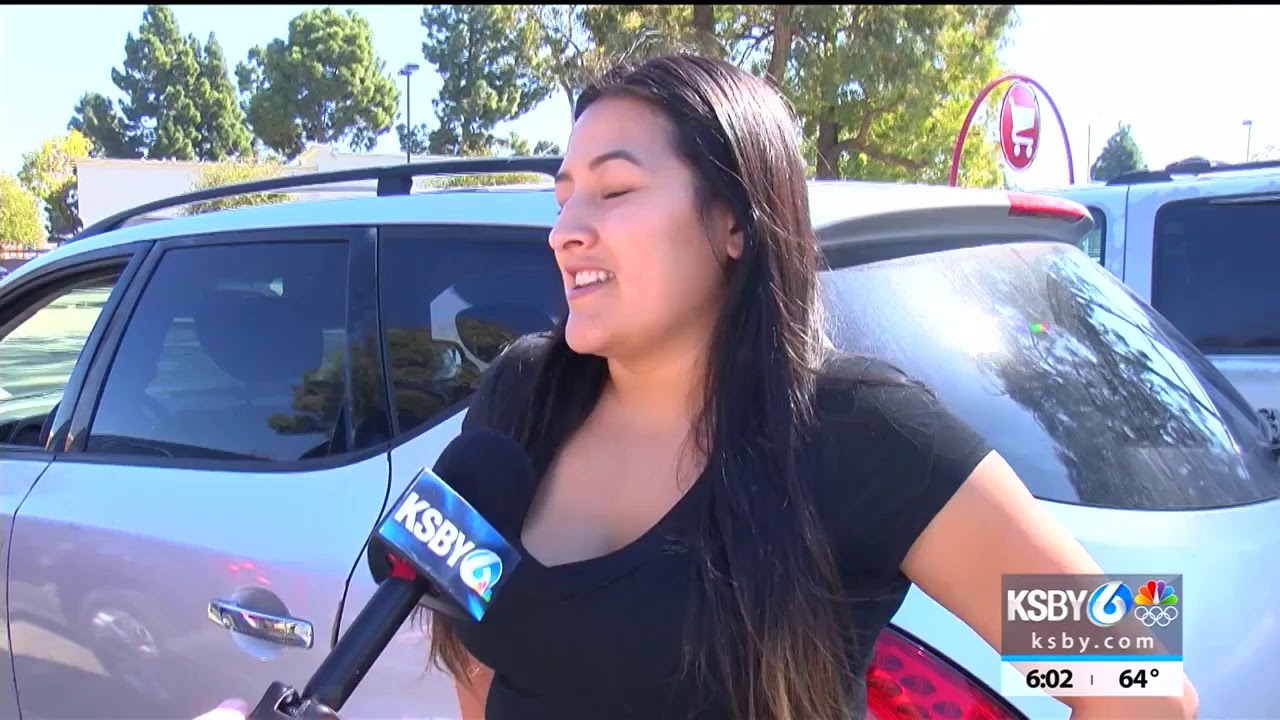 Santa Maria Police see a spike in DUI arrests - YouTube