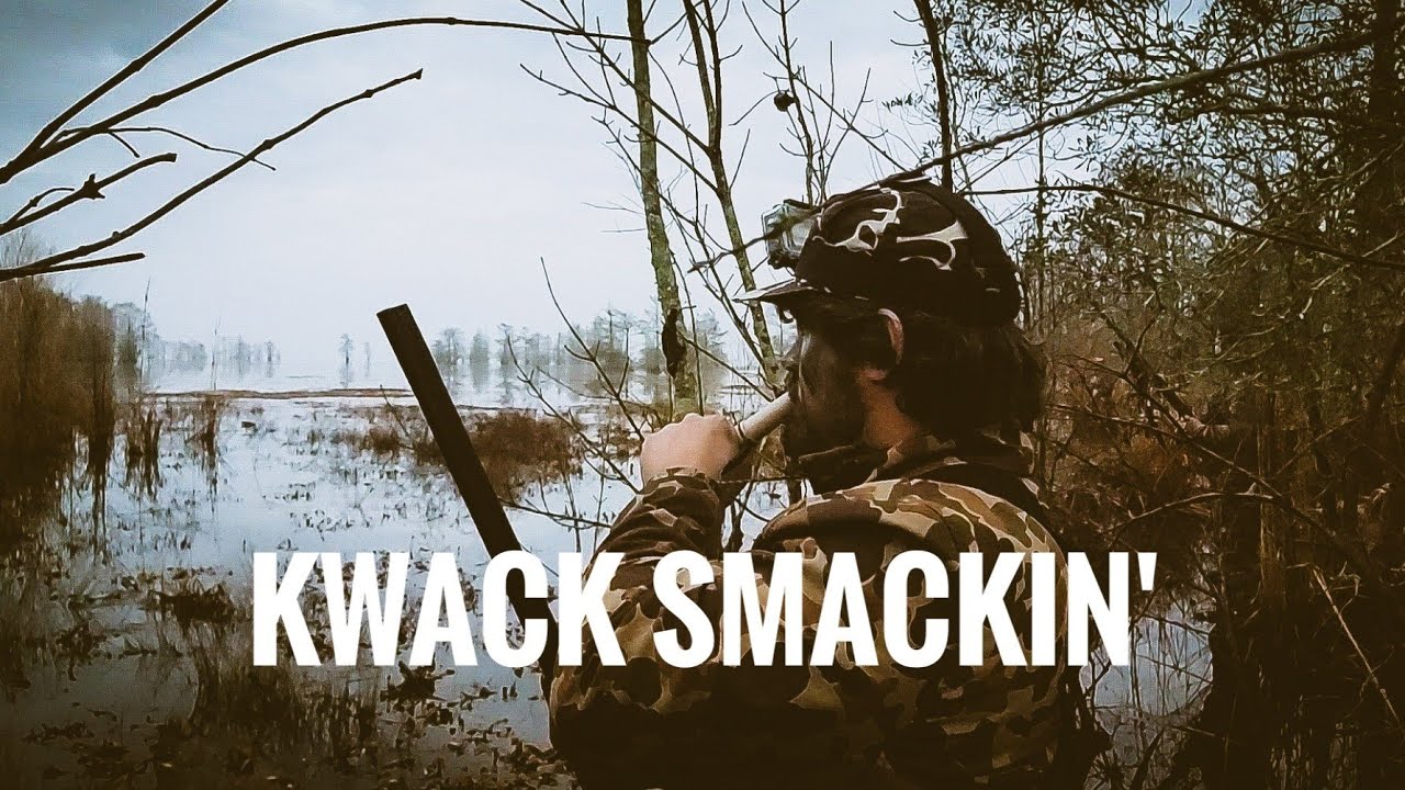 Public land duck fail, Private land duck slam!! Duck hunting sub zero ...