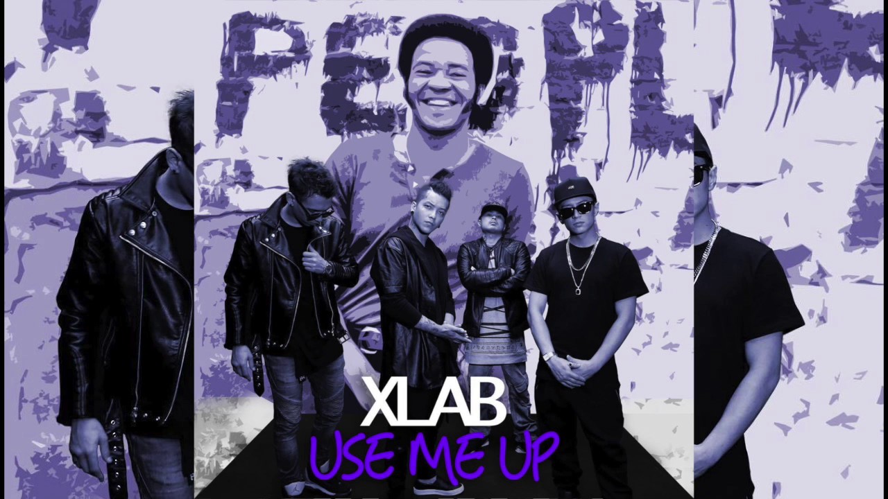 X Lab - Use Me Up (Audio) - YouTube