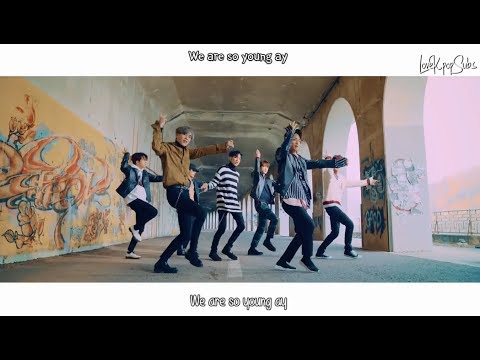 Got7 - Teenager MV [Eng/Rom/Han] HD - YouTube