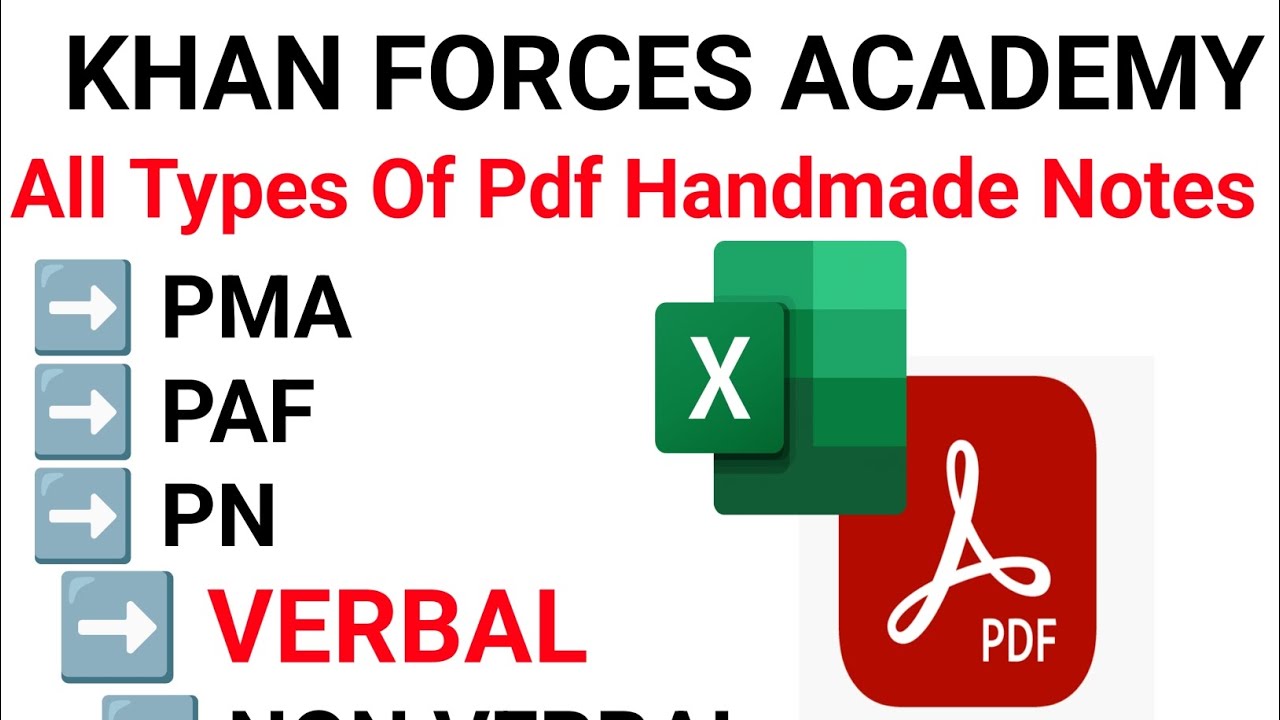 Most Important PMA 155 Notes| Helping Martieal PMA |PAF |PN - YouTube
