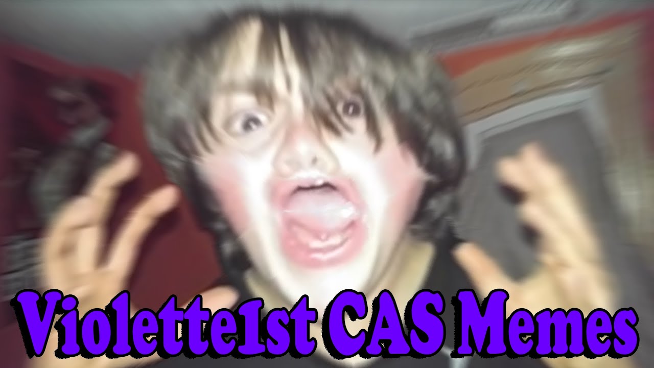 Violette1st Content Aware Scale Memes - YouTube
