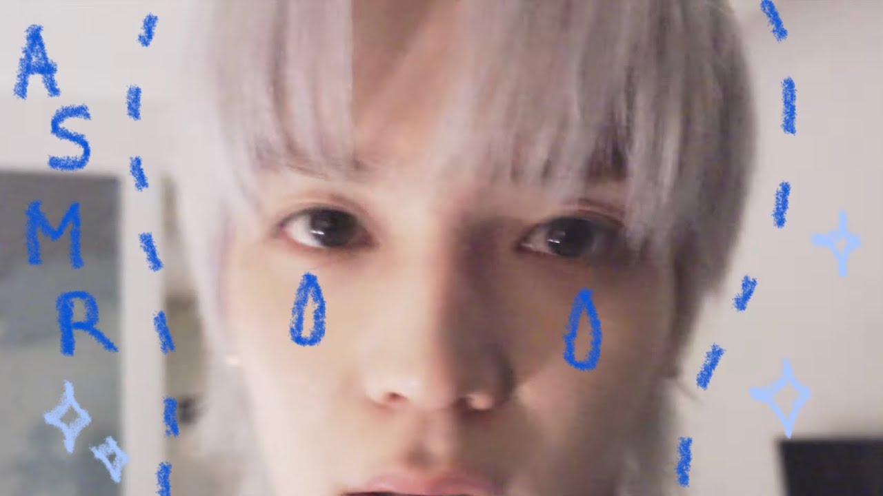 NCT 127 태용 ASMR… ˖ ࣪⊹ - YouTube