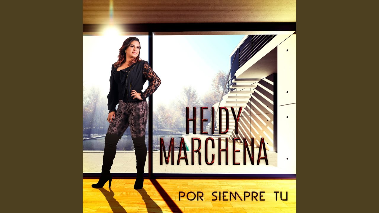 Por siempre tu - YouTube