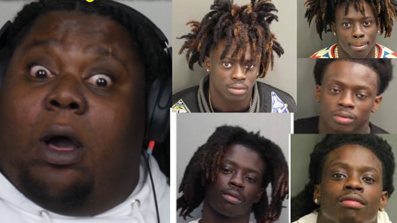 9lokknine: From Florida’s next up, to facing life in prison, where did ...