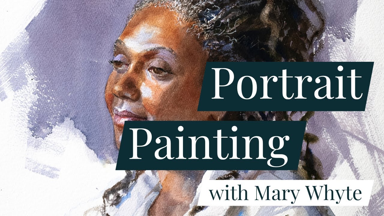 Working with your Model with Mary Whyte - YouTube