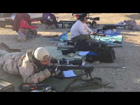 1200 Yard Shooting - YouTube