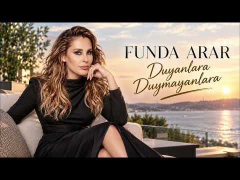 Funda Arar - Duyanlara Duymayanlara | Unutulmaz Türkçe Pop Şarkılar | Duygusal Müzik