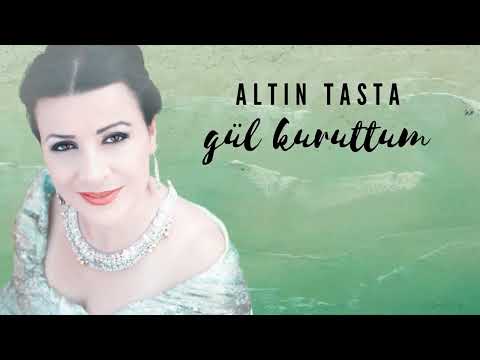 Eda Karaytuğ - Altın Tasta Gül Kuruttum