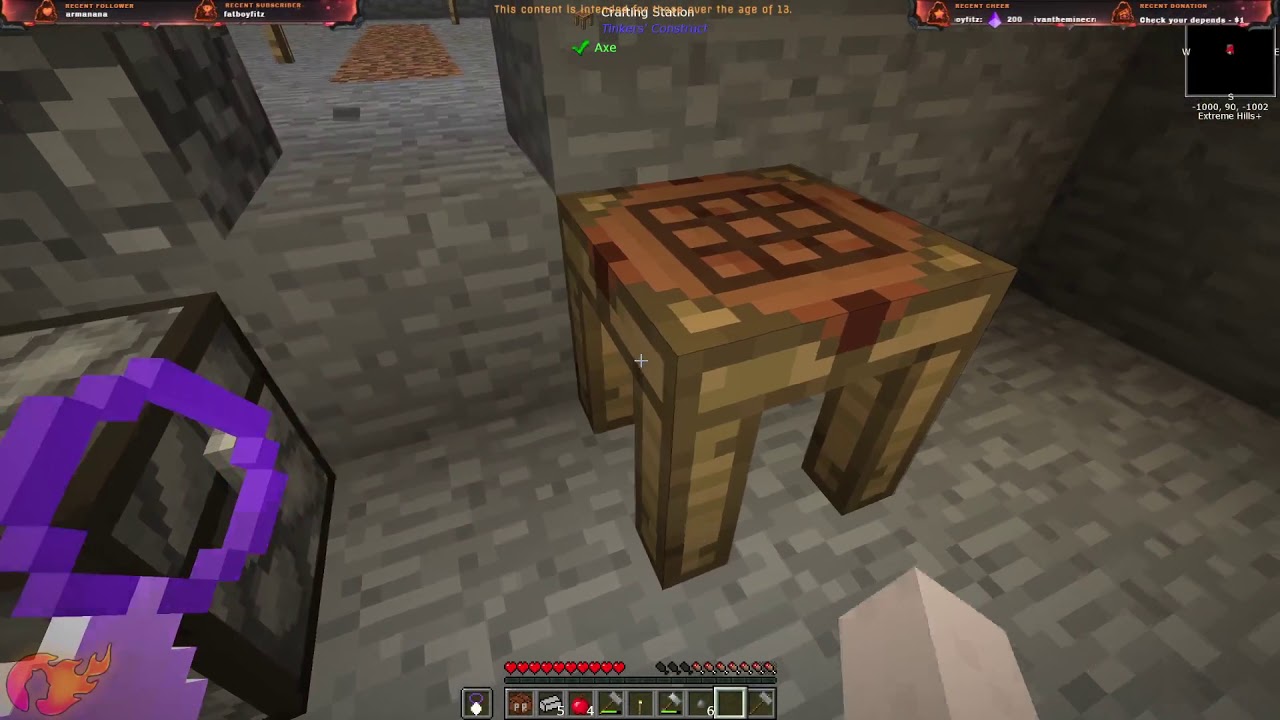 StoneBlock 2 | Getting Started | Stream 1 - YouTube