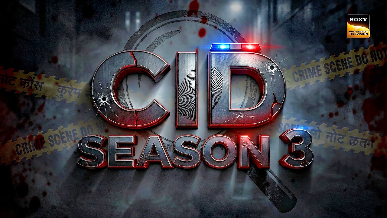 CID Season 3 | Returns in Feb | New Promo Update | Sony Tv | Namo ...