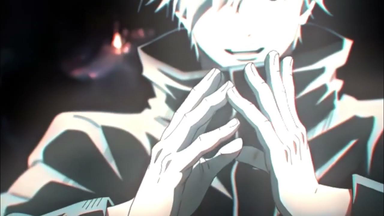 gojo edit 4k - YouTube