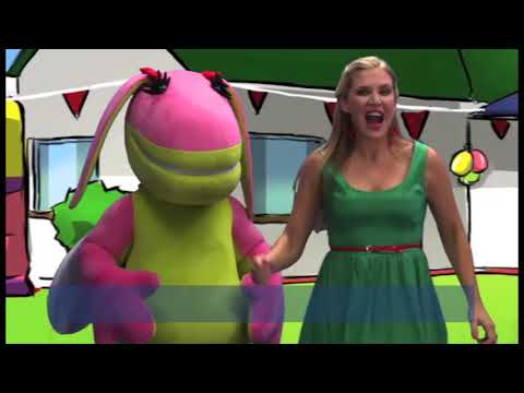 Lollos-Ek wil dans - YouTube