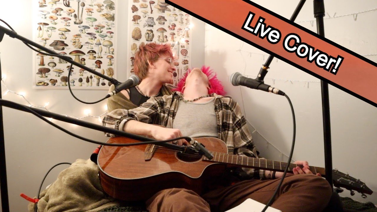 Jagger Finn - Vas (Cover) - YouTube